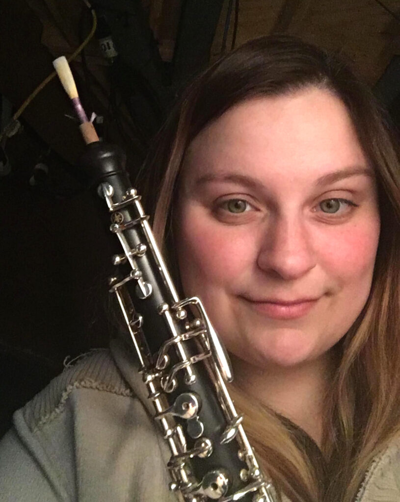 Andrea Smith – Valley View Music